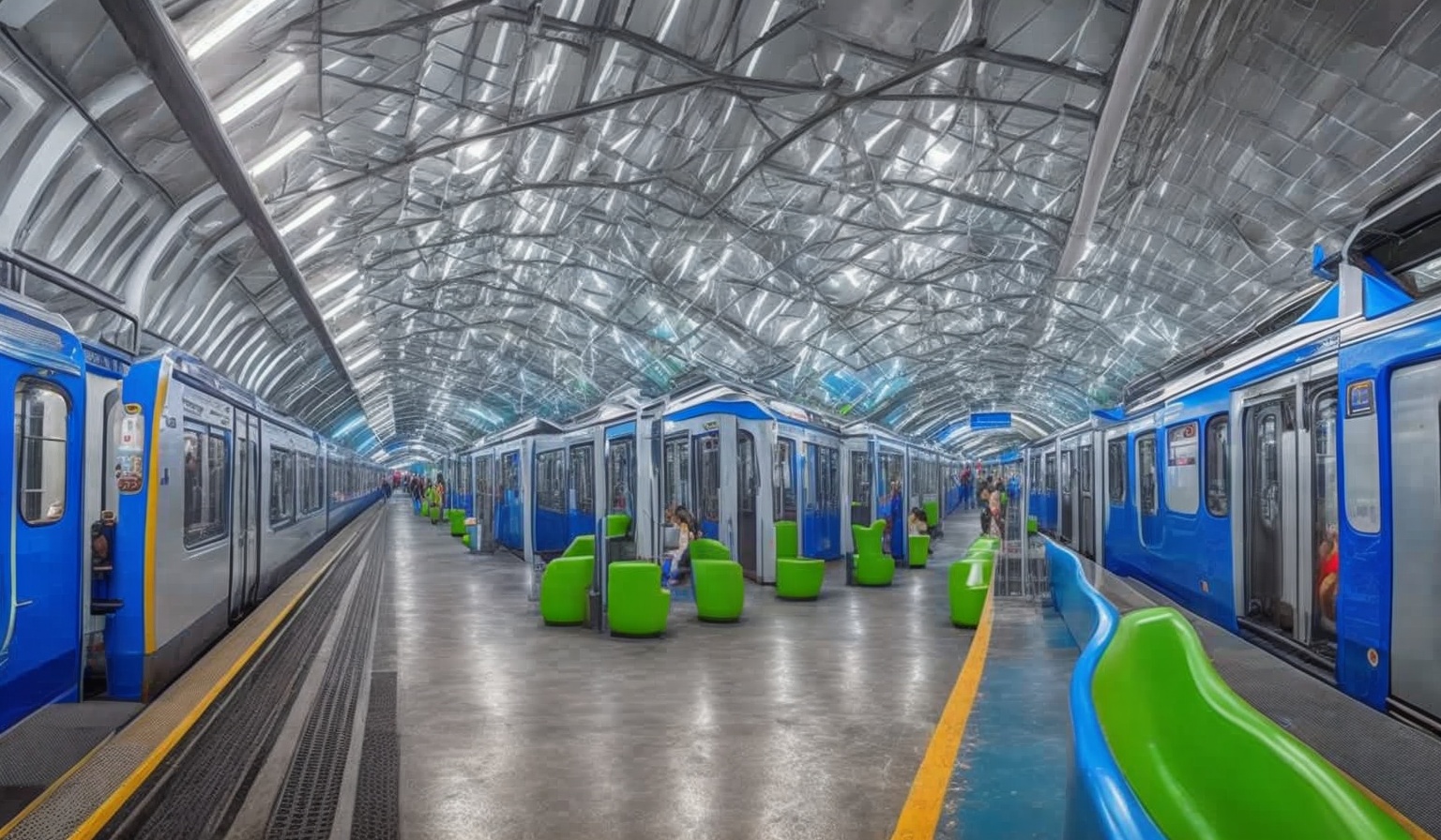 ¿Por qué sí al METRO para Cali? - Deninson Mendoza
